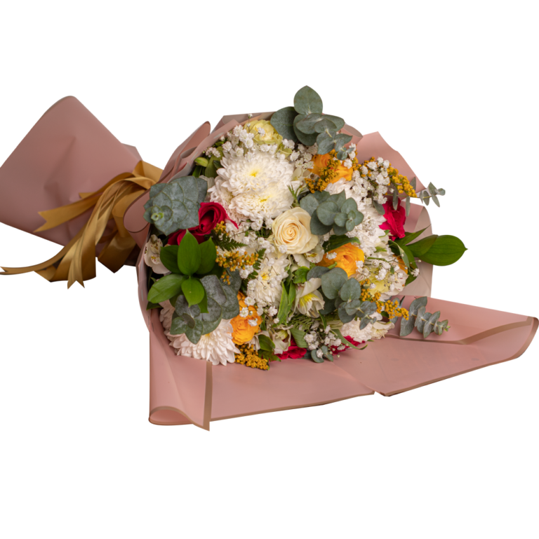 Flores Paris – Flores a domicilio